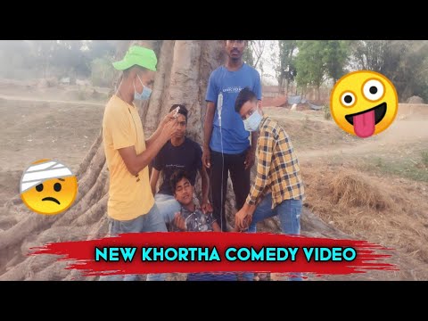 New Khortha Comedy Video||Khortha Comedy King Video||New Comedy Video ...
