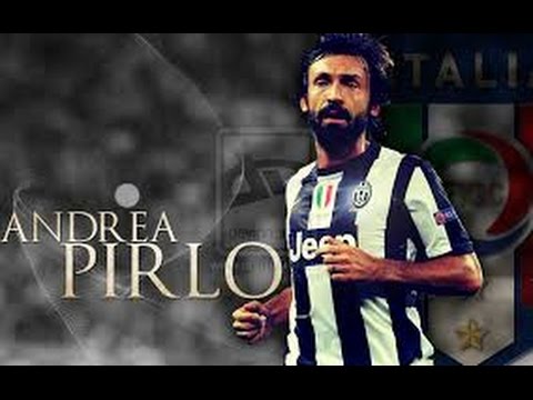 ANDREA PIRLO ° SKILLS , GOALS , PASSING ° EN FIFA 14 - YouTube