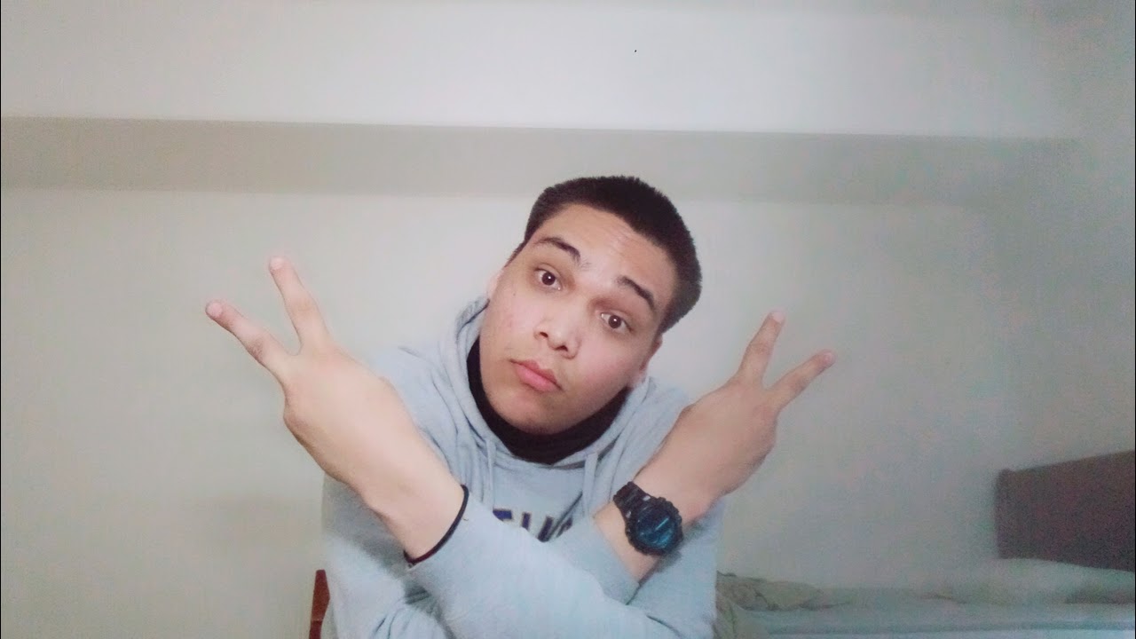 james is back - YouTube