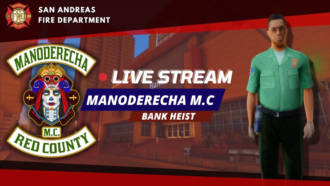 TEKDON BANG? | GTASARP | #SAMP #JGRP #SAFD - YouTube