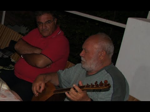 Doğruya Nazar Eyleriz & Hozalı Gelin     Musa Eroğlu ve M. Harun Yüce