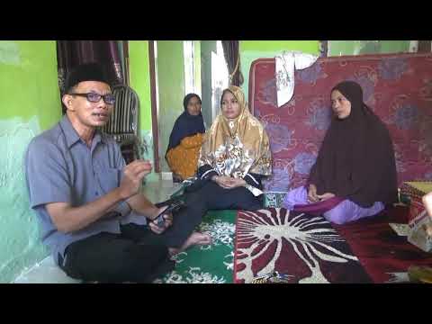 MAHASISWI FAKULTAS KESEHATAN UMI MAKASSAR MENINGGAL SAAT PENGKADERAN