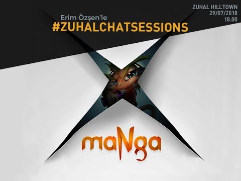 maNga - Dursun Zaman (Akustik) #ZuhalChatSessions