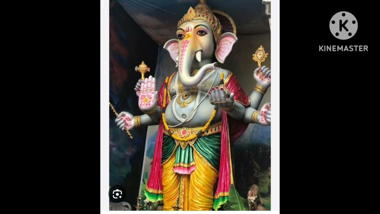 just try Jai Jai Ganesha song 🙏 - YouTube