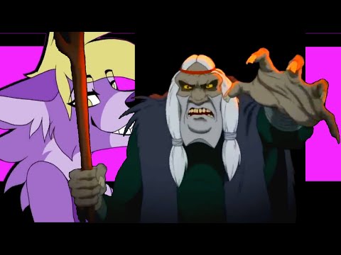 KRIVZHA STATUS (eng sub)