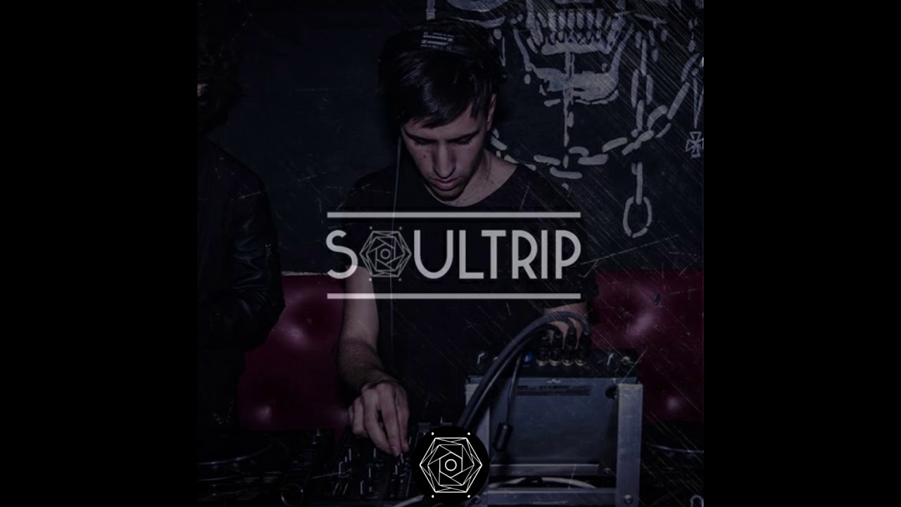 SOULTRIP PODCAST #2 - NN - YouTube