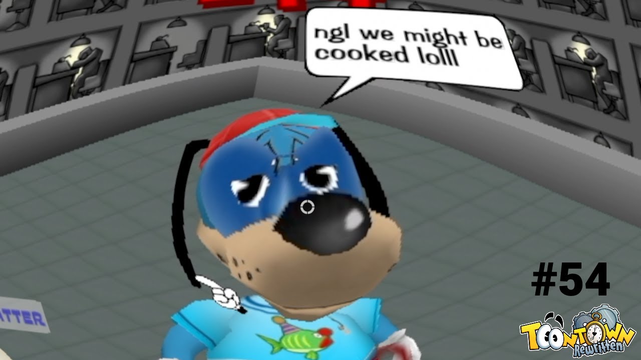 TTR Let's Play #54: Smug Dog Causes ALL OF US to GREEN - YouTube