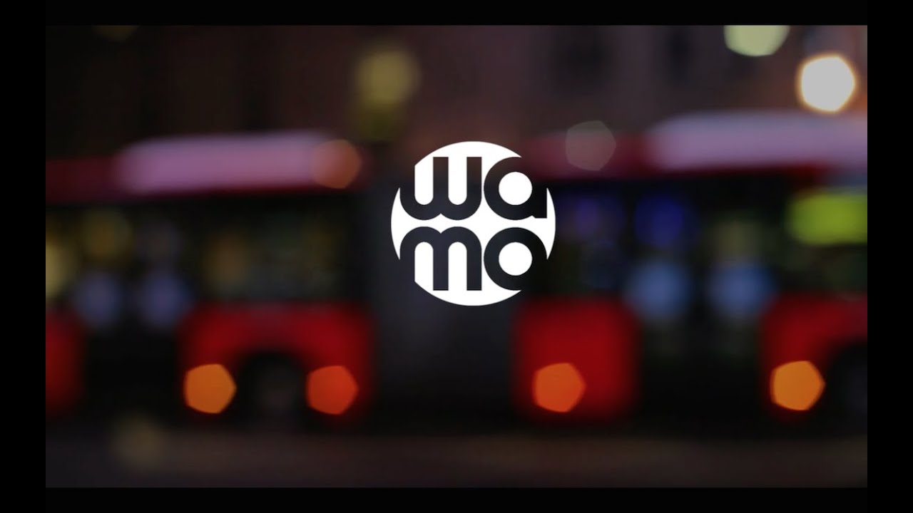 WAMO - YouTube