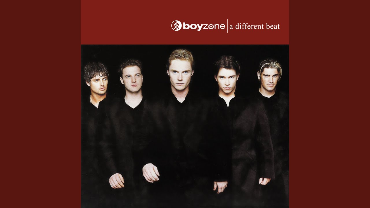 A Different Beat (Radio Edit) - YouTube