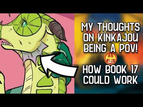 How Book 17 Could SHOCK Us All With One Dragon...