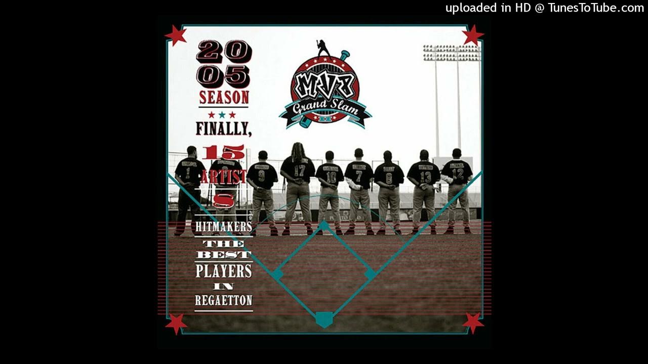 01. Grand Slam [Intro] (MVP 2) - YouTube Music