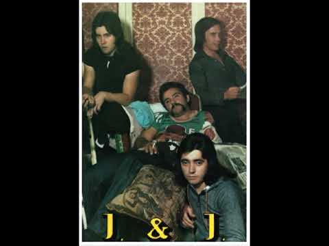 J & J  -  Marisol (1975)