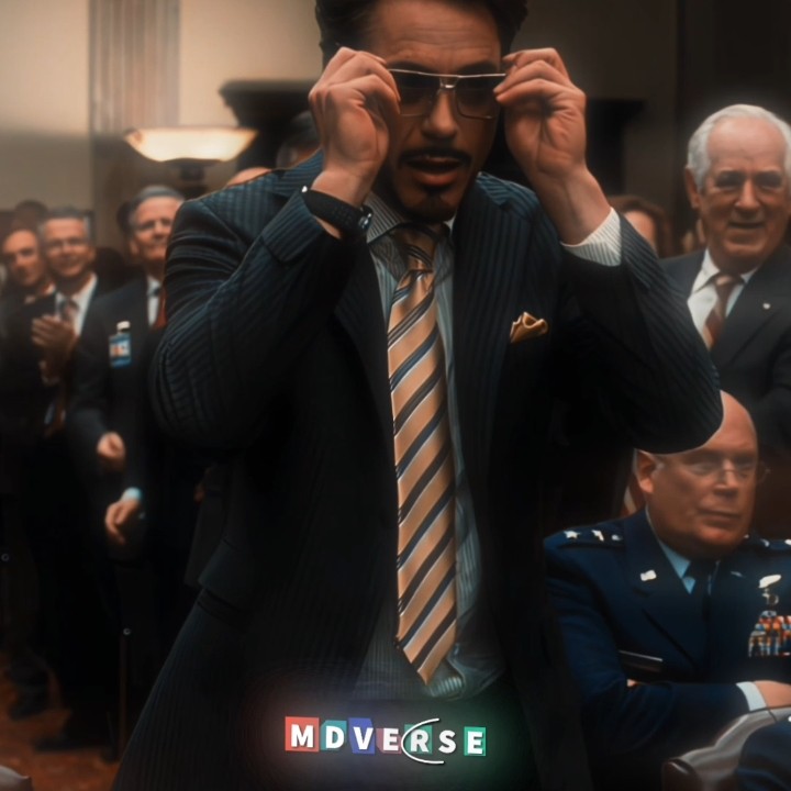 "MY ONLY CURSE IS YOU"-IRON MAN X TONY STARK EDIT-FRAGMENT SLOWED ...