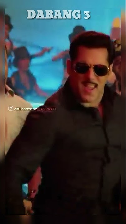 Dabangg 3: Munna Badnaam Hua full screen HD WhatsApp Status ,Salman Khan,Badshah,Kamaal,Sajid ...