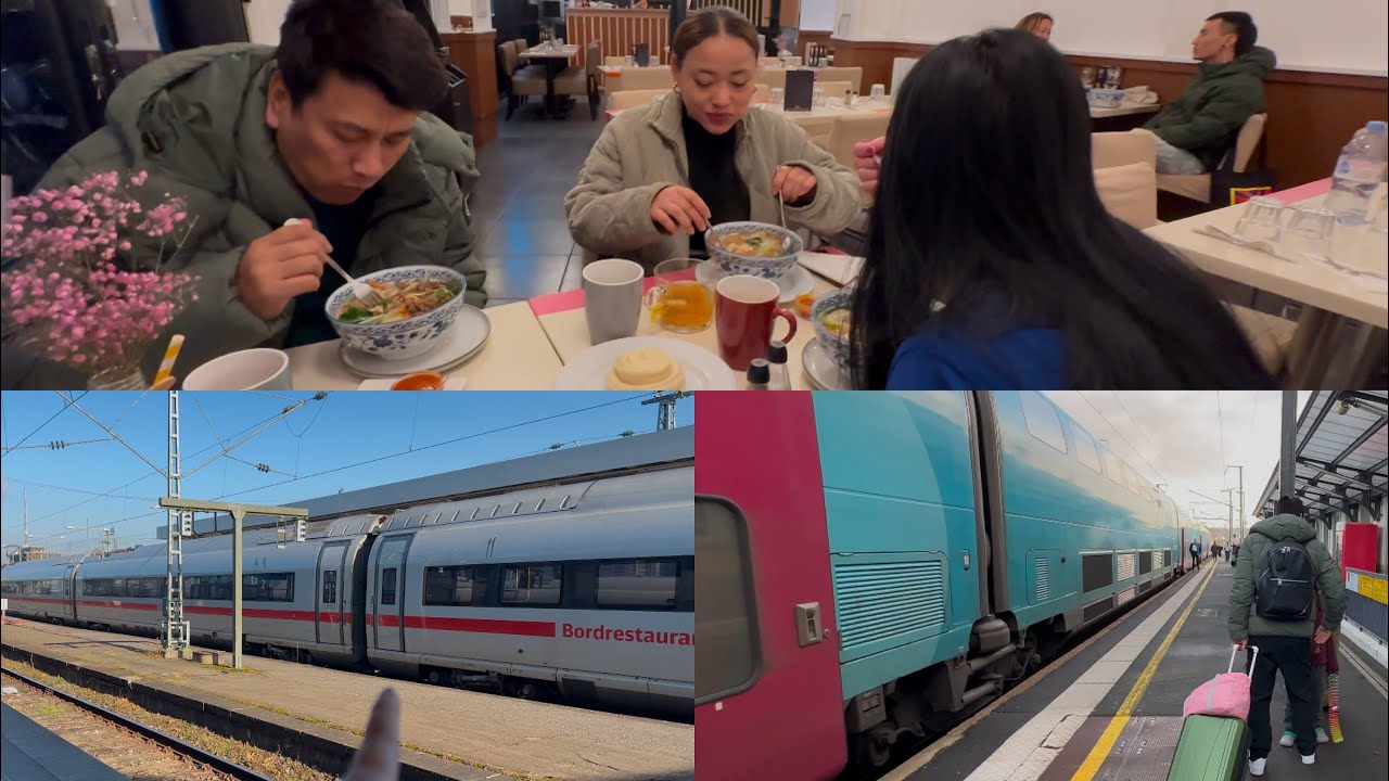 Unplanned traveling #travel #explore #foryourpage - YouTube