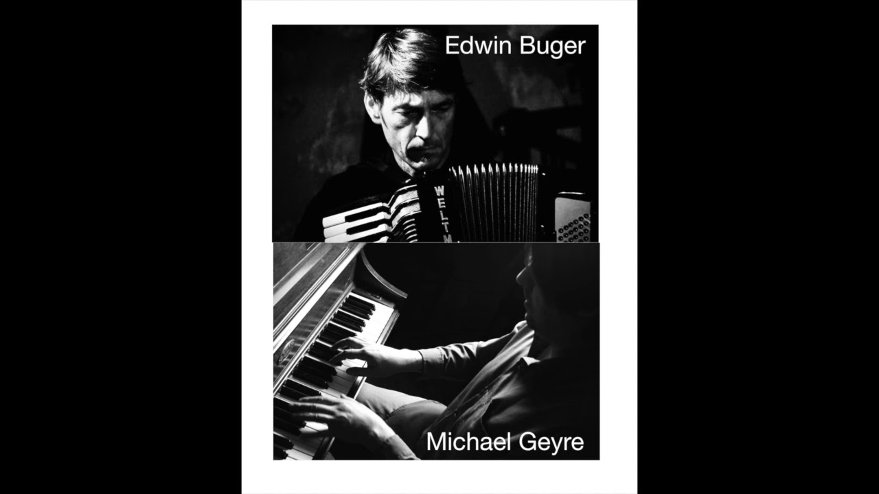 Edwin Buger and Michael Geyre - YouTube