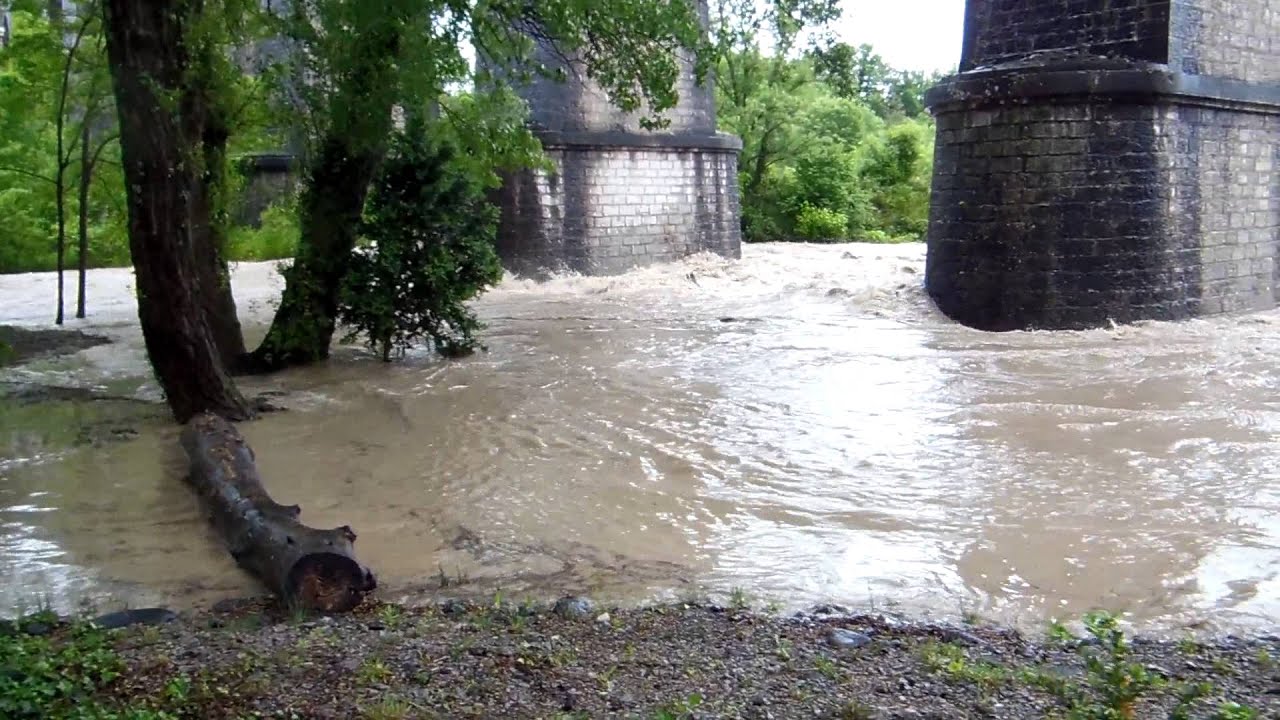 Les Rives d'Auzon - YouTube