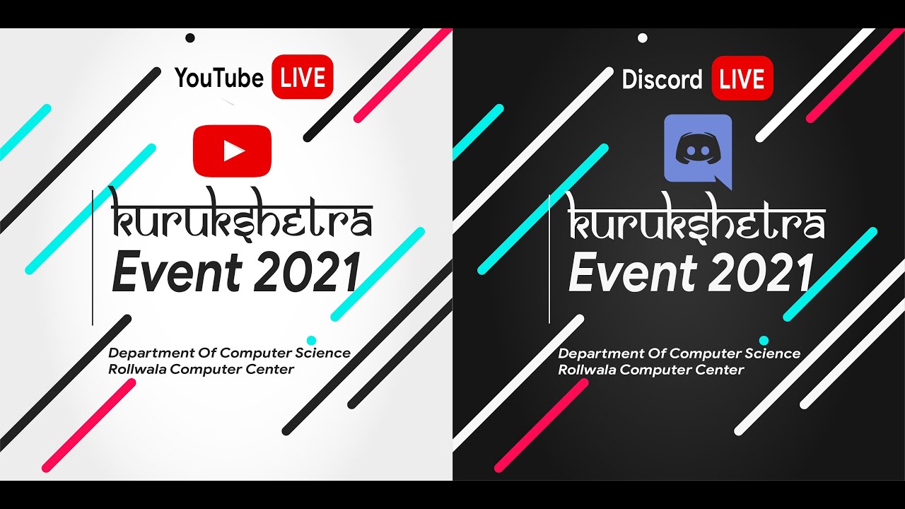 Closing Ceremony KURUKSHETRA 2021(04-02-2021) [DCS-ROLLWALA COMPUTER ...