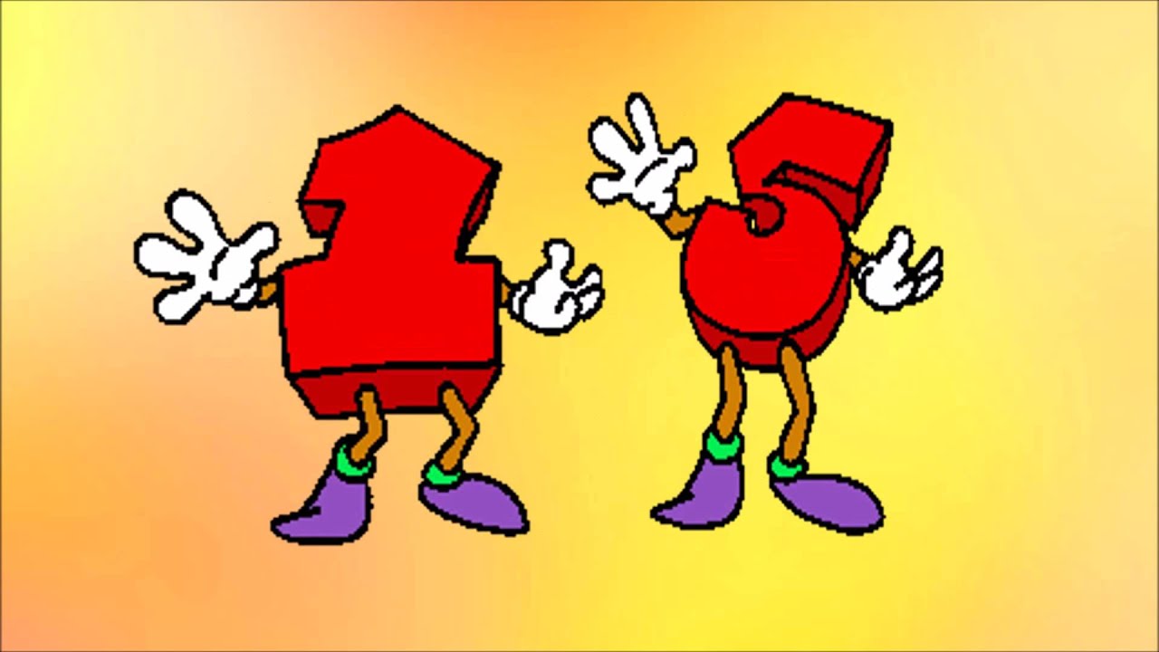 Counting by 3's | Skip Counting by 3's | Count by 3's | 3 Times Table ...