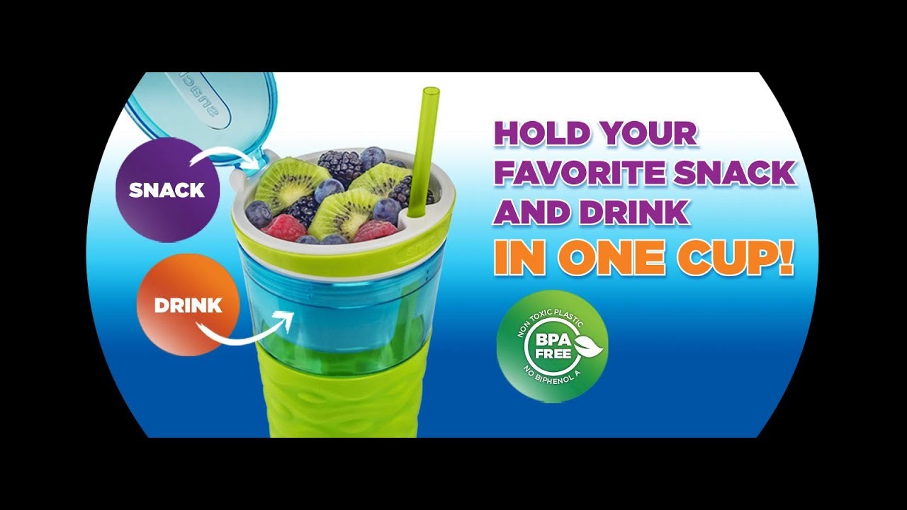 Kids Utility | Snackeez Duo | Rs.344/- | shoplocalstore.in - YouTube