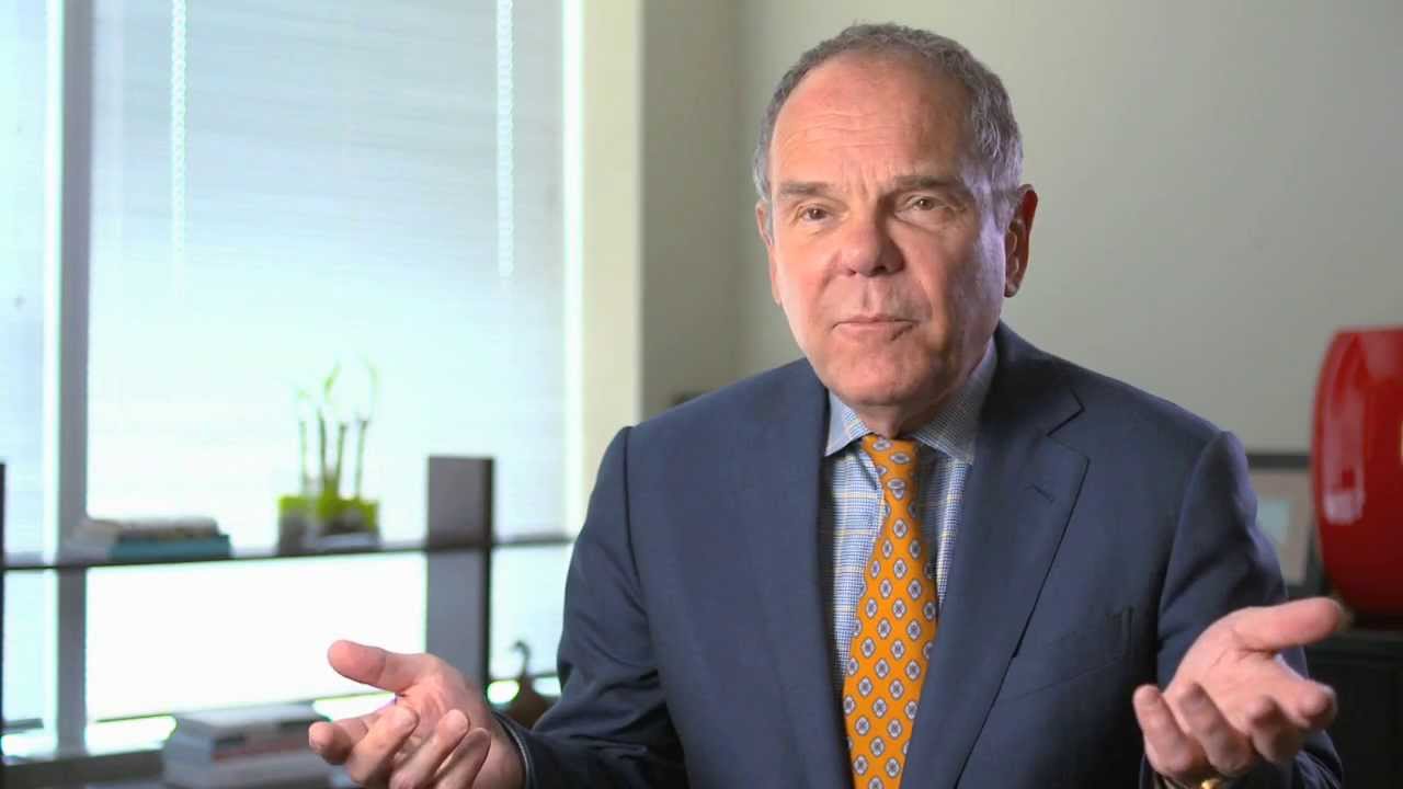 TRUE: Don Tapscott On the Collaborative Economy - YouTube