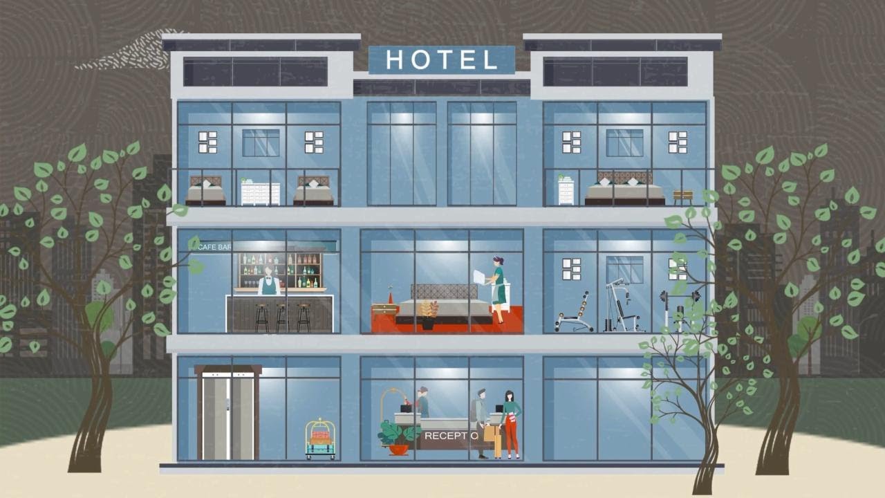 Accelerating Innovation with Oracle Hospitality Integration Platform ...