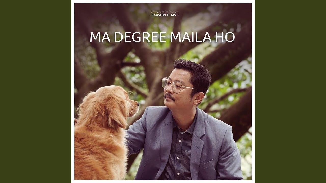 MA DEGREE MAILA HO (feat. Pawan Giri & Jhuma Limbu) - YouTube