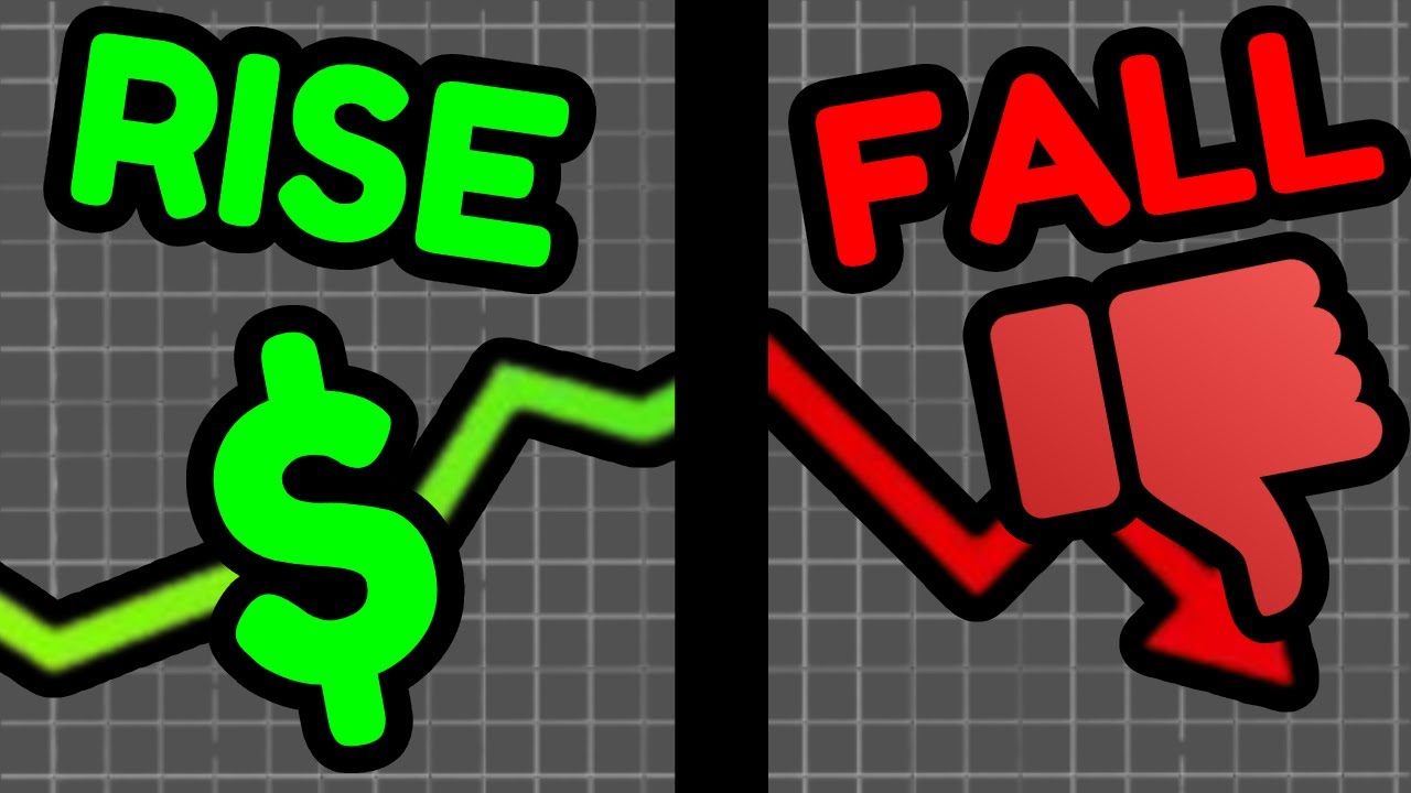 The Rise And Fall Of Roblox The Haunt (Yes, Already) - YouTube