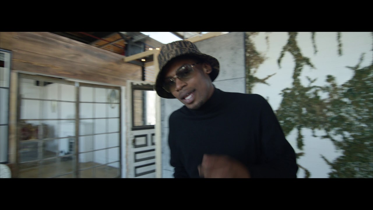 Nigel Knight - Under Control (Official Video) - YouTube