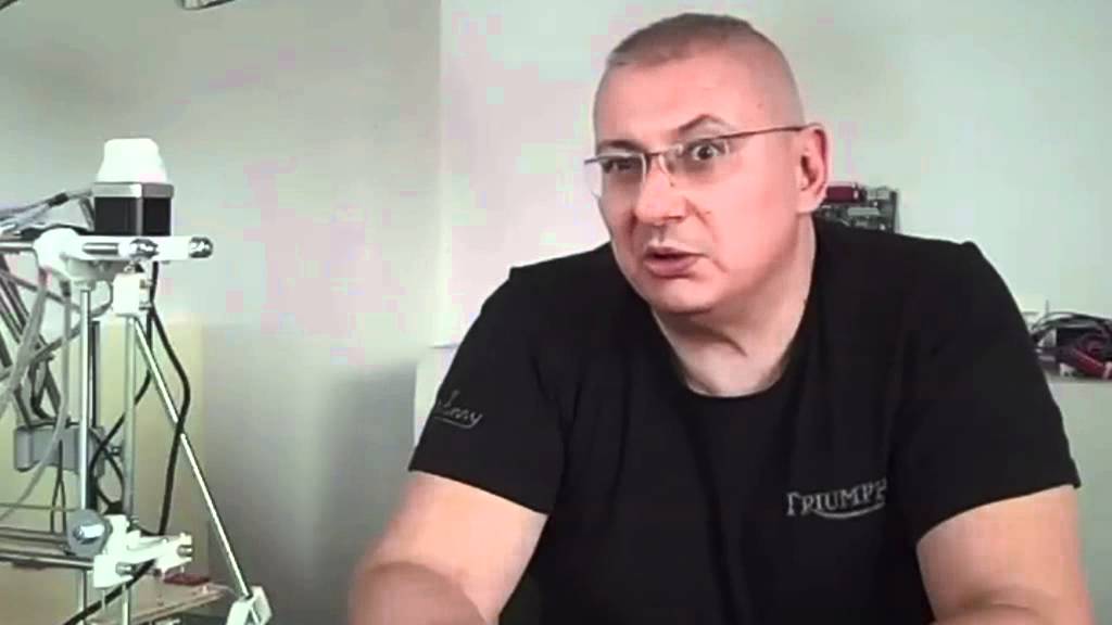 [n.5] Analogico Digitale: Intervista a Stefano Maffei - YouTube