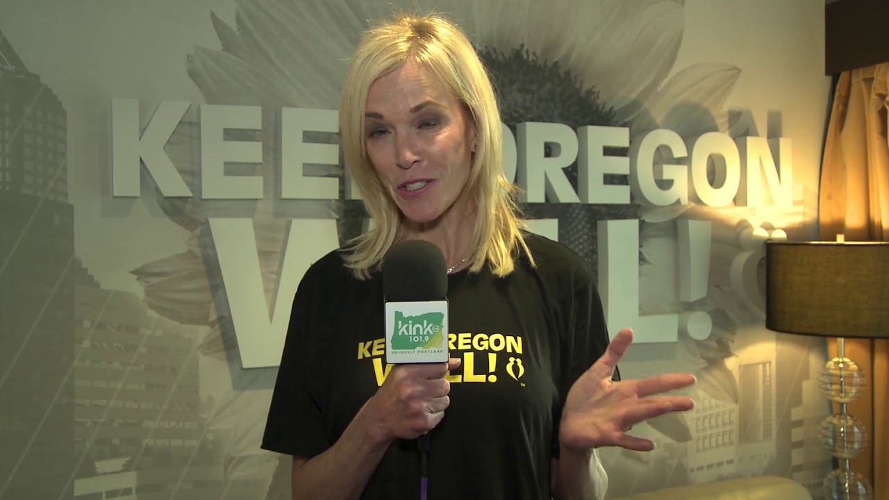 Creating an Open Discussion about Mental Health - Sheila Hamilton - YouTube