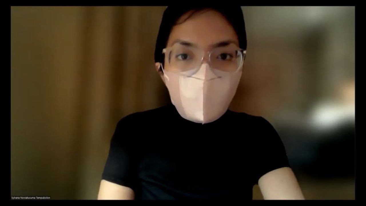 Week 5 - Asynchronous Learning an. Sylvana Noviakusuma Tampubolon - YouTube