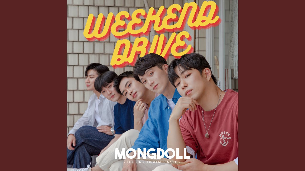 Weekend Drive - YouTube