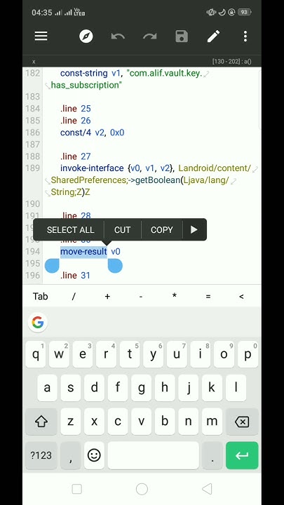 How To Byp4ss Webcode Android Tutorial Coding Mod Modapk Apk Html Mtmanager Youtube