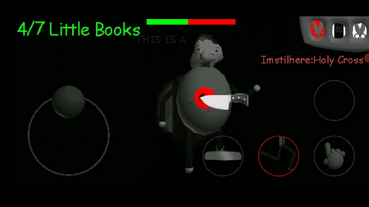 Baldi's Basics Memory Edition Android! - YouTube