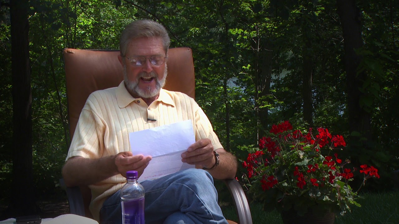 Encouragement – Get Inspired with Al Lindner - YouTube