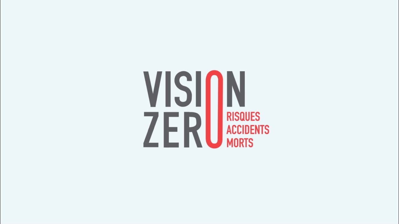Die 7 goldene Regeln der VISION ZERO: - YouTube