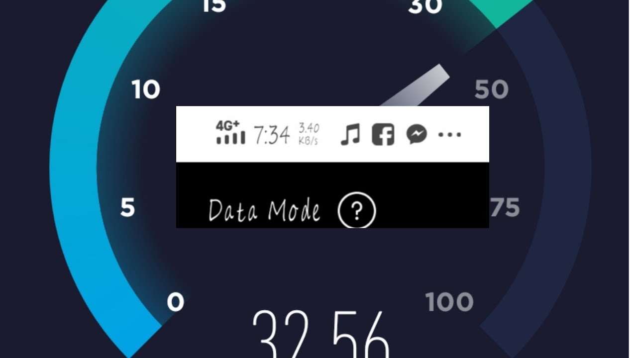How to make 4G LTE Only and Change Band Mode Vivo V15 - (Tagalog ...