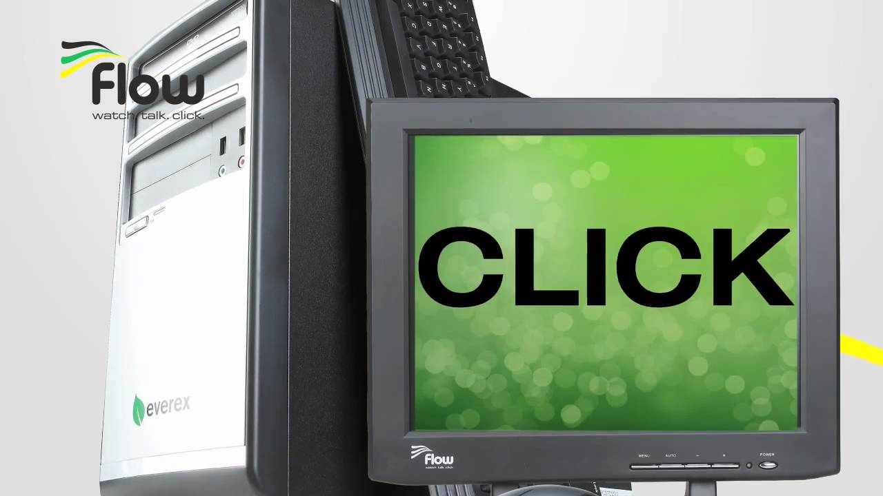 Flow Jamaica - No GCT - 30 sec Advert 2010 - YouTube