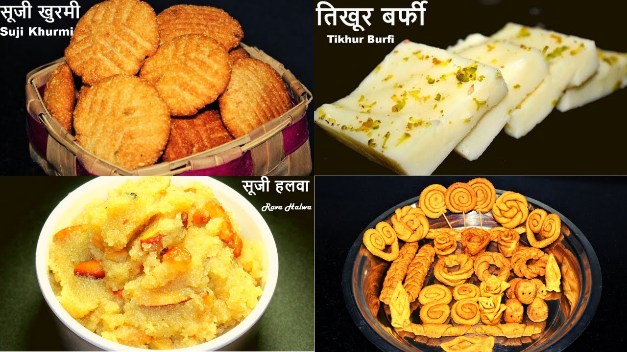 तीजा पोरा तिहार के रोटी Part -5 | छत्तीसगढ़ी तिहार | Teeja Pora Recipe ...