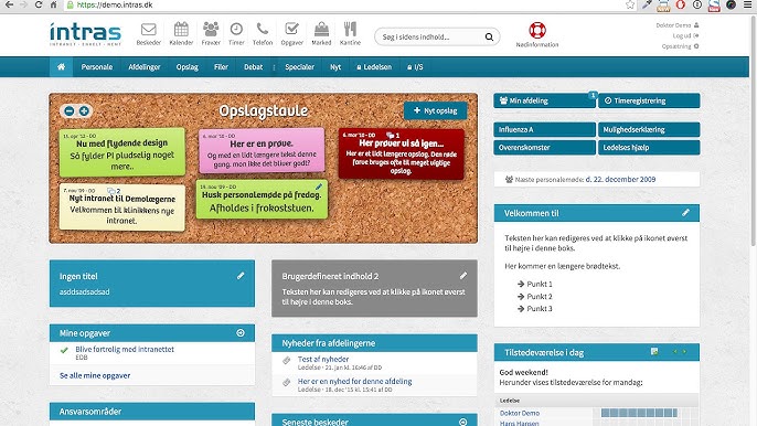 Kom I Gang Ikonet Walk Like A Dane, Talk Like A Dane