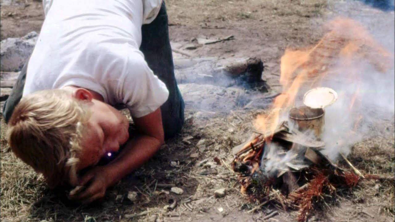 The Importance Of Scouting - YouTube