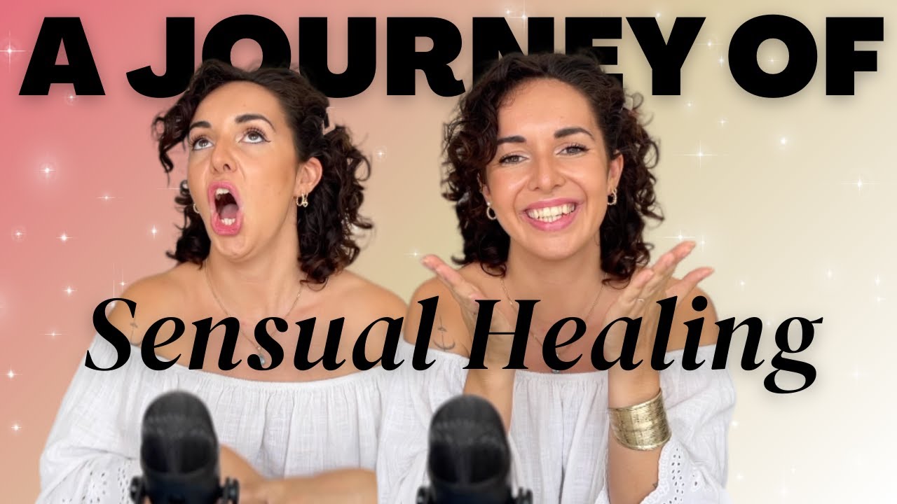 Embark on a Voyage of Sensual Healing: Your Ultimate Guide to Bliss - YouTube