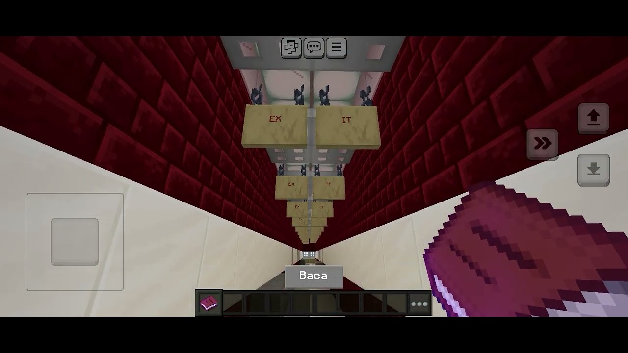 minecraft backroom P1 - YouTube