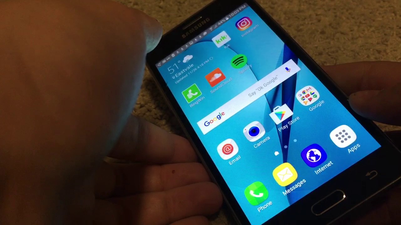 How to get call of duty black ops 3 on android 100% working 2016! - YouTube