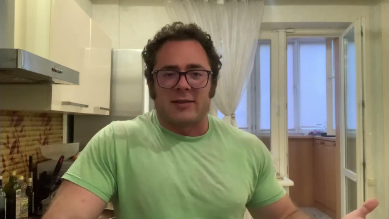 Why I Like Learning Languages So Much - YouTube