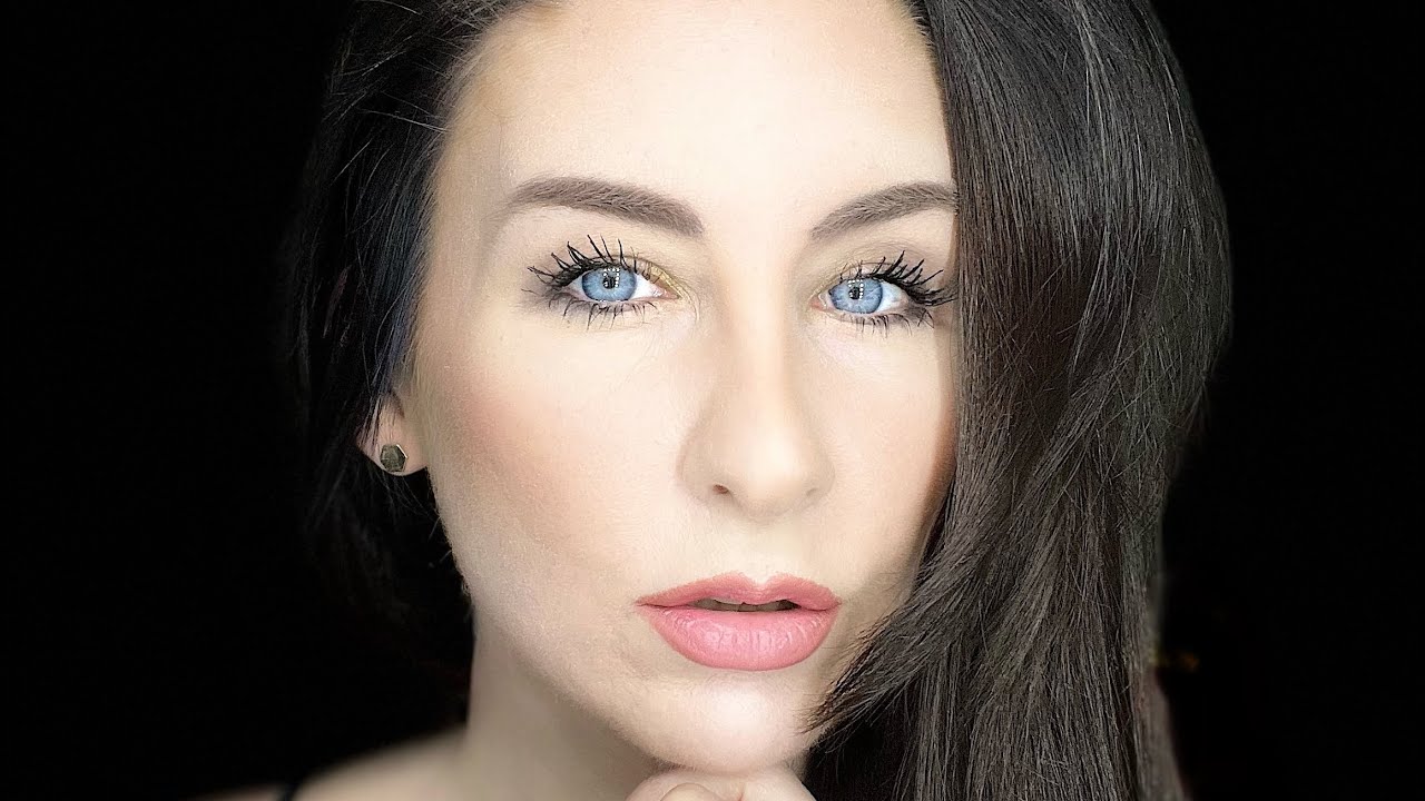 Lindsay Hope Reel - YouTube