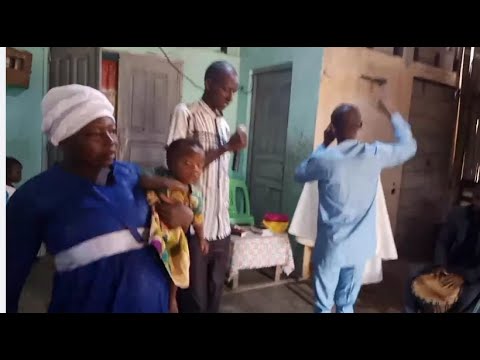 📍 EHANIA - CULTE EN L'HONNEUR DU ROI DES ROIS - RÉVEIL INTERNATIONAL ...