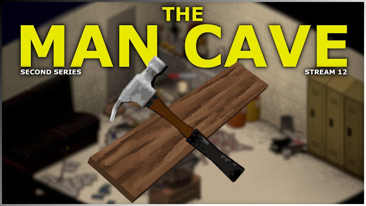 Starting A SCHOOL ROOF BASE In Project Zomboid :: The Man Cave 2 ...