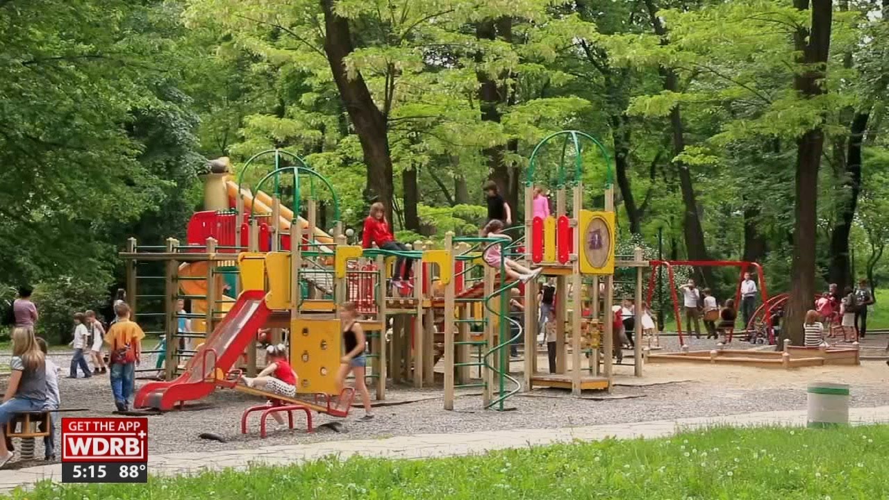 Free, low-cost activities available around Louisville this summer - YouTube